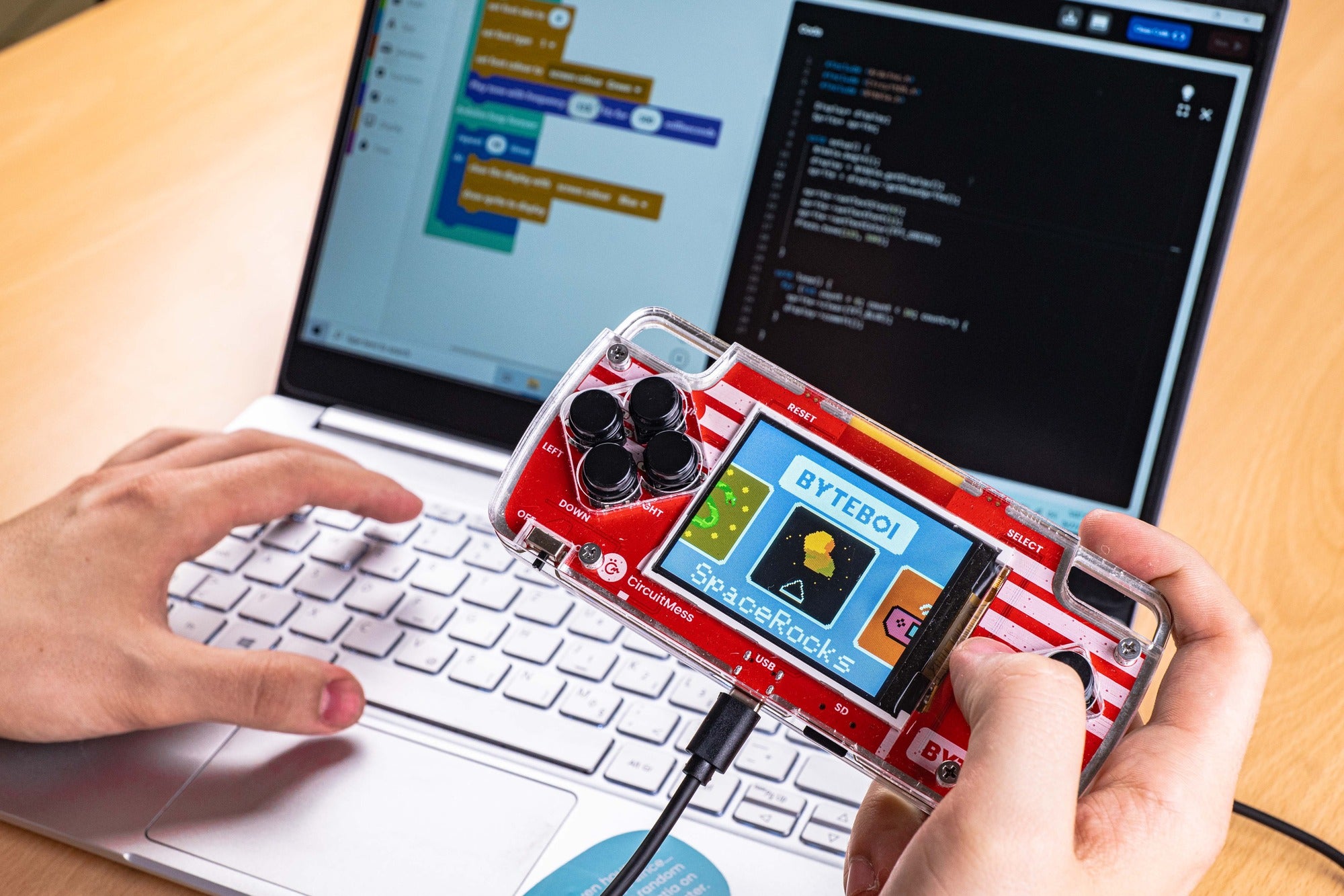 Real-World Applications: How Coding Empowers Young Children to Make a ...