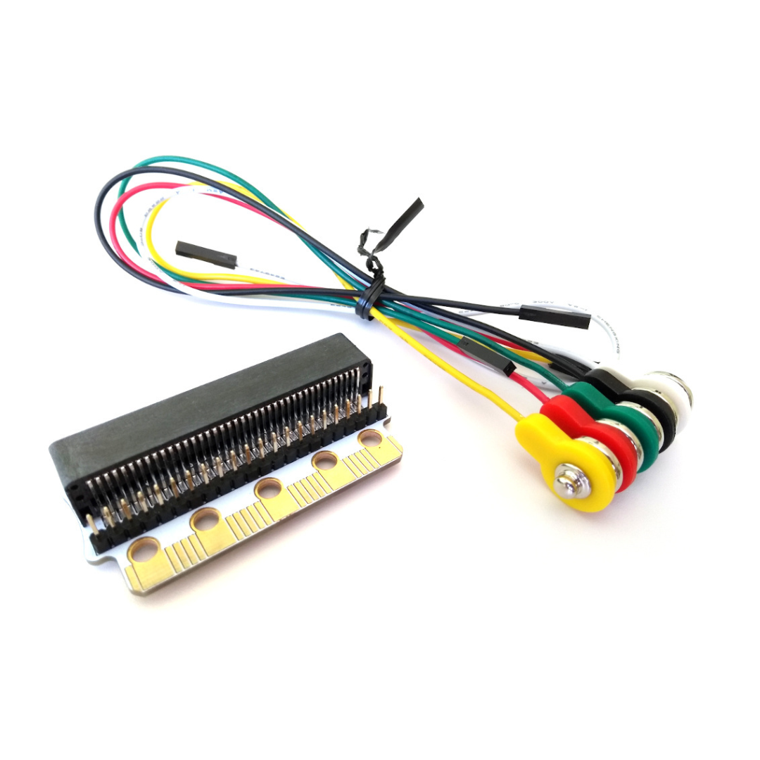 Snap:Bit Extension Kit – Cyntech Educational STEM Toys