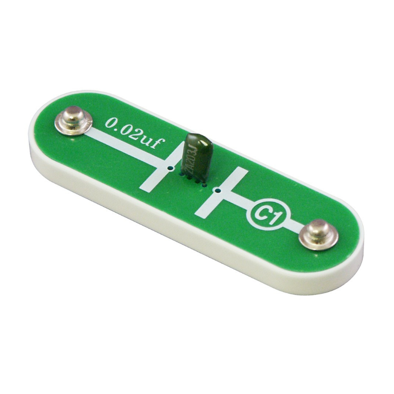 0.02uF Capacitor - 6SCC1 – Cyntech Educational STEM Toys
