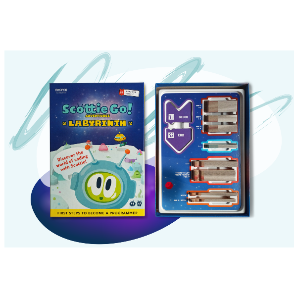 Cyntech Educational STEM Toys