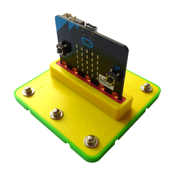 Snap:Bit – Cyntech Educational STEM Toys