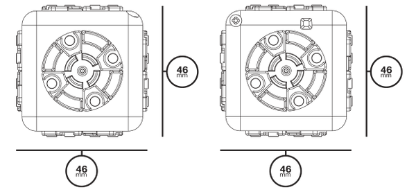 Cubelets Boundless Builder Pack – Cyntech