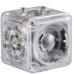 Speaker Cubelet – Cyntech Educational STEM Toys